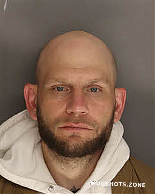 JEFFERS JUSTIN ALAN 11/07/2025 - Berkeley County Mugshots Zone