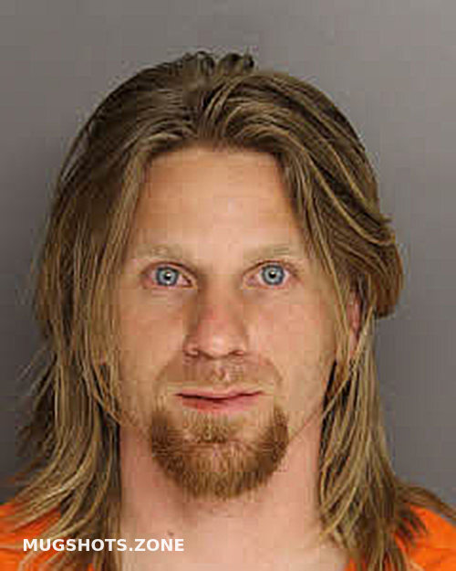 BURTON RANDALL ALLEN 11/08/2025 - Berkeley County Mugshots Zone