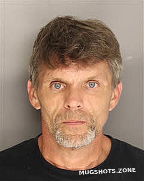 GRAY DAVID WAYNE 11/13/2025 - Berkeley County Mugshots Zone