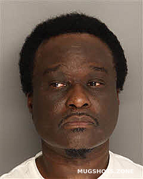 LOYAL KEVIN DONELL 11/17/2025 - Berkeley County Mugshots Zone
