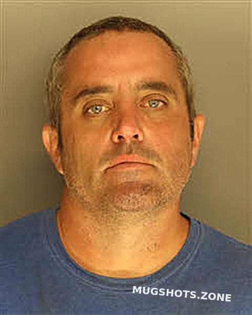 MCGOWAN CHARLES EDWARD 11/18/2025 - Berkeley County Mugshots Zone