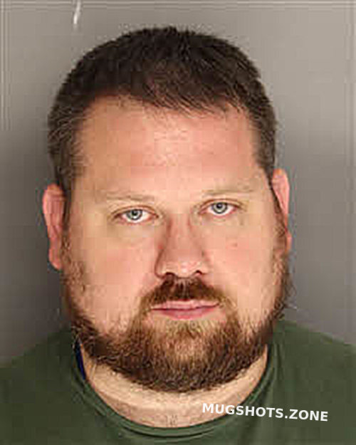 BLADDORN ALLAN WAYNE 11/20/2025 - Berkeley County Mugshots Zone