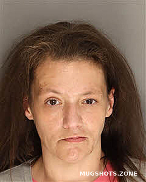 ROUSSE JESSICA 11/20/2025 - Berkeley County Mugshots Zone