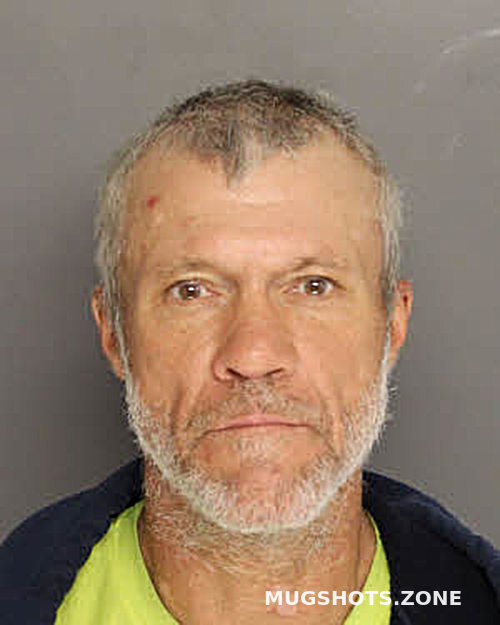 LABRIE RON JAMES 11/21/2025 - Berkeley County Mugshots Zone