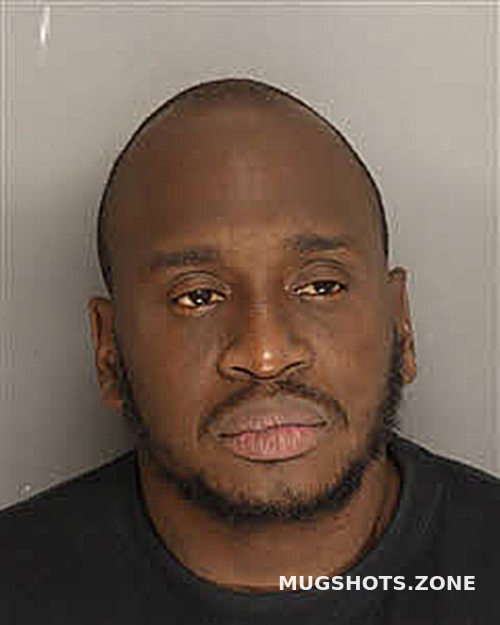 SINGLETON MARCUS ALEXANDER 11/28/2025 - Berkeley County Mugshots Zone