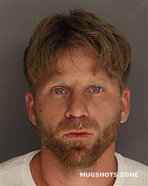 BURTON RANDALL ALLEN 12/01/2025 - Berkeley County Mugshots Zone