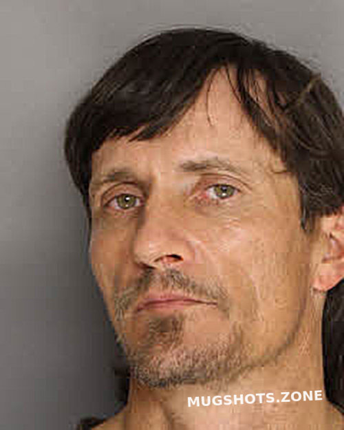 ETLING RANDY PAUL 12/01/2025 - Berkeley County Mugshots Zone