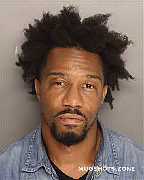 PERRY JEREMY LATRELL 12/03/2025 - Berkeley County Mugshots Zone