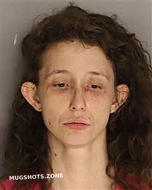 WHITTEN KAYLEE MCKENZIE RAY 12/05/2025 - Berkeley County Mugshots Zone