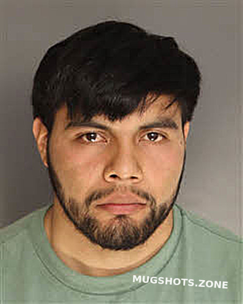 MATIAS-PEREZ EDWIN 12/11/2025 - Berkeley County Mugshots Zone