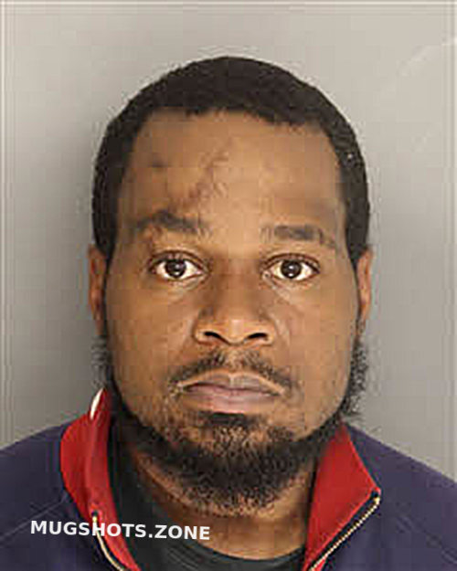 WISE JEREMIAH GREGORY 12/11/2025 - Berkeley County Mugshots Zone