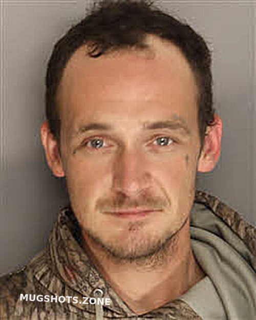 GLASS MICHAEL ALLEN 12/14/2025 - Berkeley County Mugshots Zone