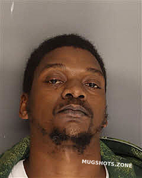 NUNLEY RODERICK DONT'E 12/15/2025 - Berkeley County Mugshots Zone