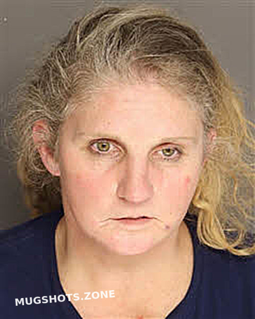 CROSSMAN ANGELA ELIZABETH 12/16/2025 - Berkeley County Mugshots Zone