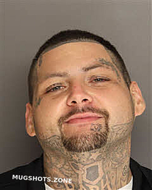 JOHNSON JAMES BRADLEY 12/16/2025 - Berkeley County Mugshots Zone