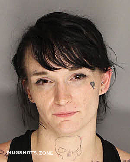 SNYDER ANASTASIA MARIE 12/18/2025 - Berkeley County Mugshots Zone