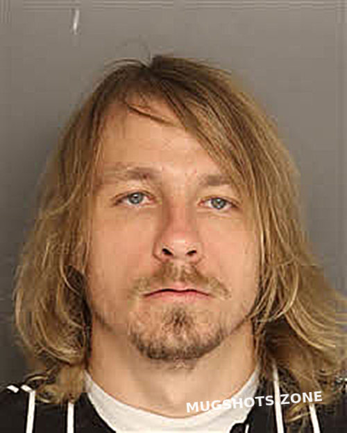 COXE PATRICK JOSEPH 12/18/2025 - Berkeley County Mugshots Zone