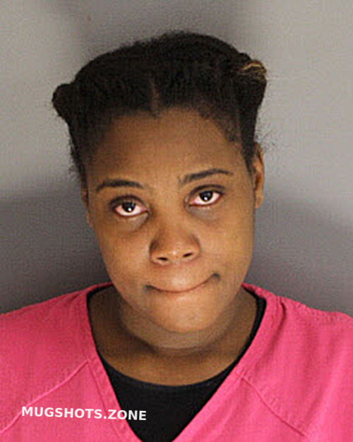 STEWARD DESTINY TREANNA 12/19/2025 - Berkeley County Mugshots Zone