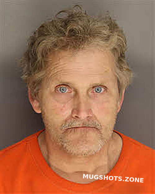 TURNER ROBERT LESTER 12/20/2025 - Berkeley County Mugshots Zone