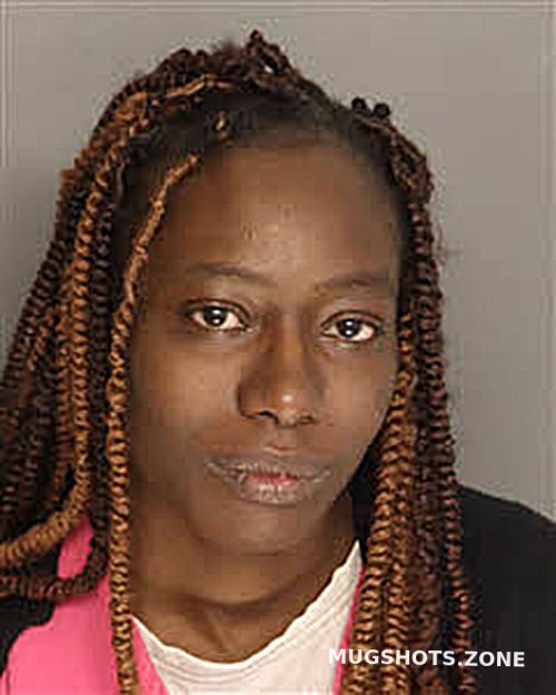 SMITH SHACOYA BEATRICE 12/20/2025 - Berkeley County Mugshots Zone