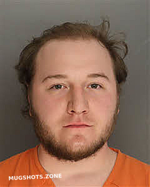PINSON JOSEPH HARRISON 12/21/2025 - Berkeley County Mugshots Zone