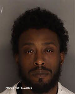 EVANS PATRICK CORDELL 12/23/2025 - Berkeley County Mugshots Zone