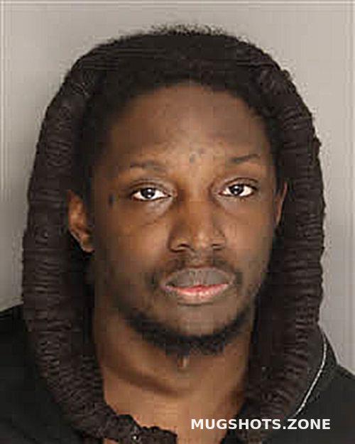DOCTOR RICKY XAVIER 12/25/2025 - Berkeley County Mugshots Zone