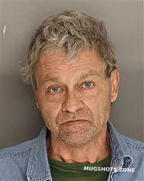 HORNE RODNEY LEE 12/31/2025 - Berkeley County Mugshots Zone