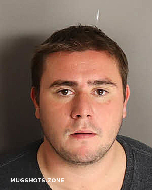 FOOKS BRENDAN MICHAEL 01/07/2026 - Berkeley County Mugshots Zone