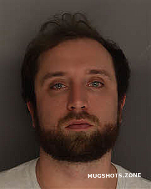 WAGNER BRANDON CHRISTOPHER 01/09/2026 - Berkeley County Mugshots Zone