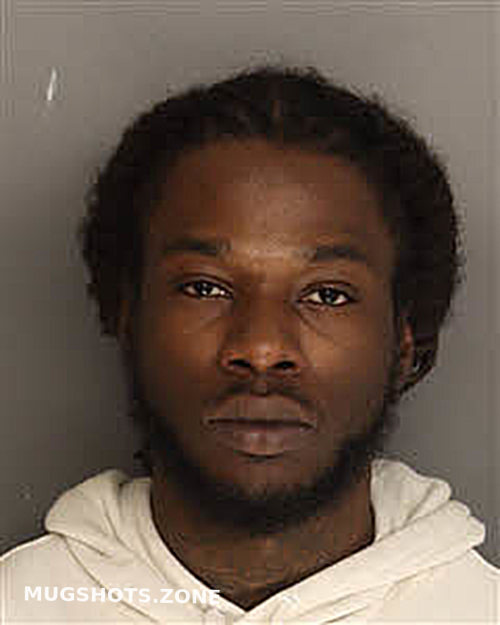 THEODORE MARVIN SUPREME 01/11/2026 - Berkeley County Mugshots Zone