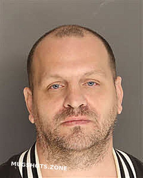 OHLSON DANIEL ALBERT 01/15/2026 - Berkeley County Mugshots Zone