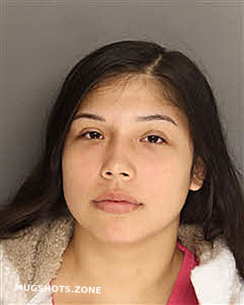 LOPEZ-ZIMMERMAN VERONICA COLLEEN 01/22/2026 - Berkeley County Mugshots Zone