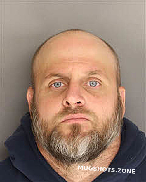 HILL CHARLES CHRISTOPHER 01/28/2026 - Berkeley County Mugshots Zone