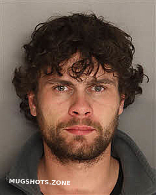 NIMRICK CHRISTOPHER AUSTYN 02/03/2026 - Berkeley County Mugshots Zone