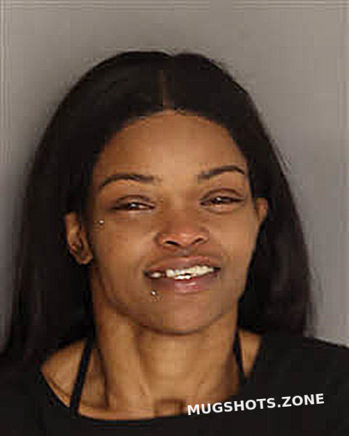 HUNT CHELSEA TIARRA 02/15/2026 - Berkeley County Mugshots Zone