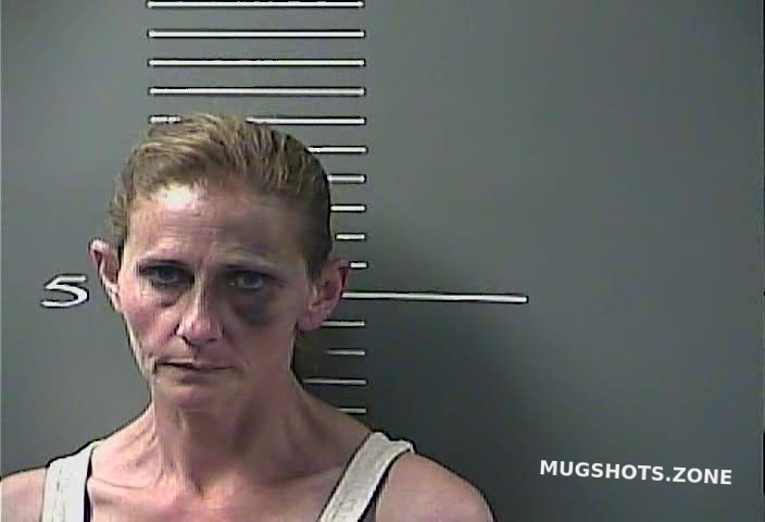 MAYNARD CRYSTAL G 05/18/2021 - Big Sandy Mugshots Zone