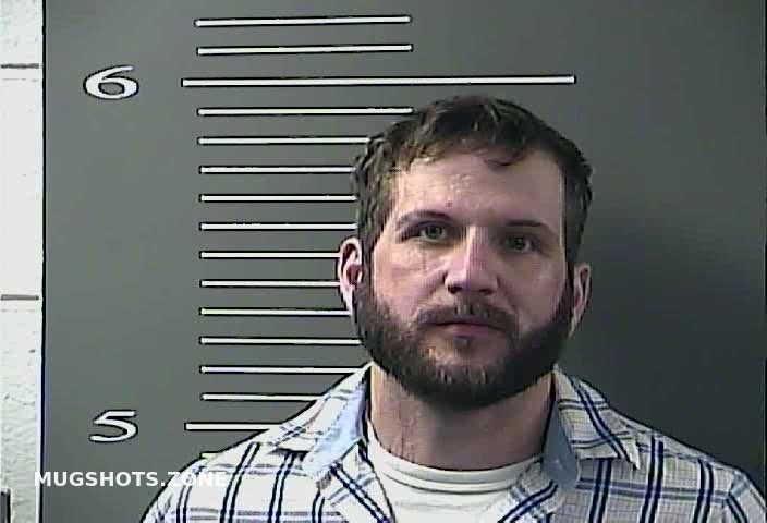 TIMMS CHRISTOPHER E 09/02/2021 - Big Sandy Mugshots Zone