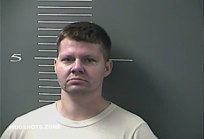 BONHAM NICHOLAS C 06/01/2022 - Big Sandy Mugshots Zone