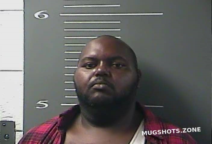 TALLEY DERRICK 08/30/2022 - Big Sandy Mugshots Zone