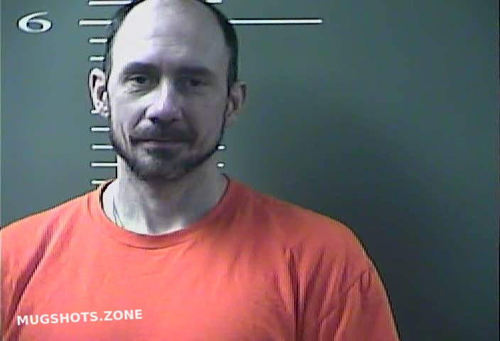 PRATER ROBBIE 09/01/2022 - Big Sandy Mugshots Zone