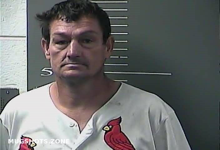 MINIX ADAM L 09/09/2022 - Big Sandy Mugshots Zone