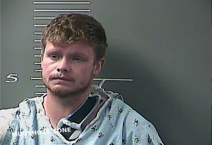 PACK RONNIE R 09/12/2022 - Big Sandy Mugshots Zone