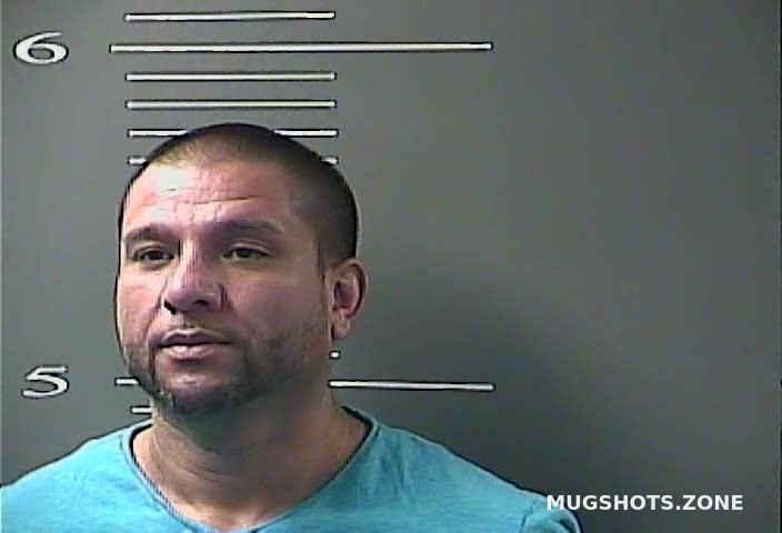 ALVARO JAMIE F 09/20/2022 - Big Sandy Mugshots Zone