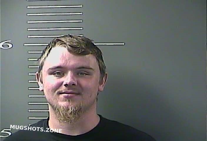 STAPLETON DYLAN 09/23/2022 - Big Sandy Mugshots Zone