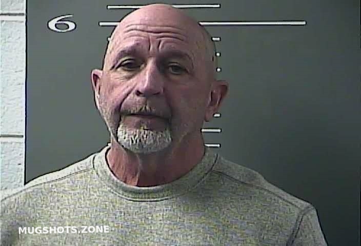 MACPHERSON ANGUS 11/09/2022 - Big Sandy Mugshots Zone