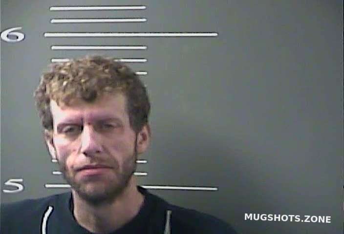 POE BLAKE TYLER 11/11/2022 - Big Sandy Mugshots Zone