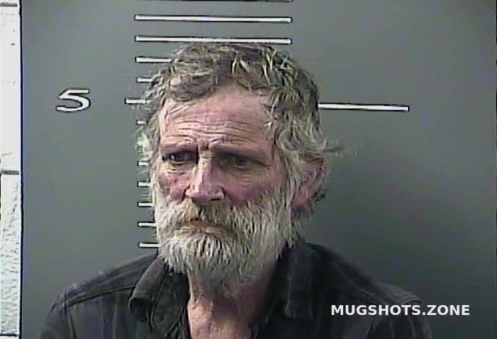 HACKNEY HAGER D 11/29/2022 - Big Sandy Mugshots Zone