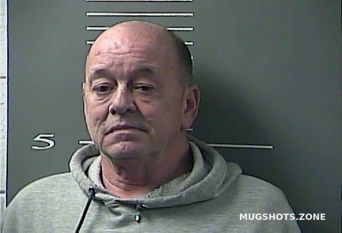 GUESS JIMMY D 12/21/2022 - Big Sandy Mugshots Zone