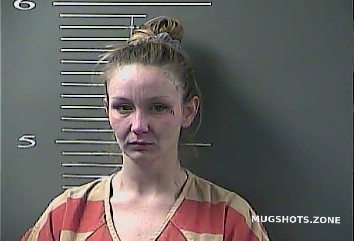 MUSIC LONNA 12/24/2022 - Big Sandy Mugshots Zone